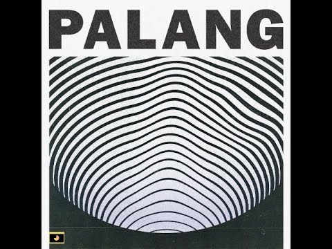 Bassagong (뱃사공) - 파랑 (PALANG) [FULL A L B U M]