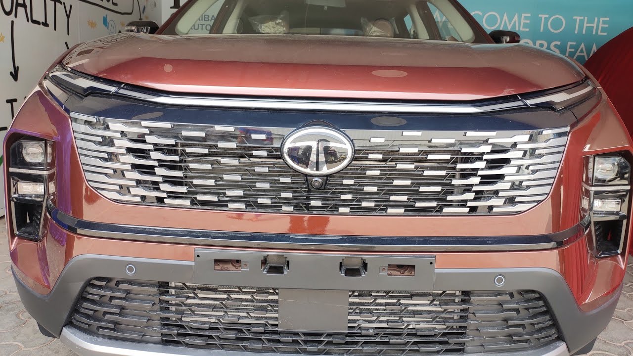 Safari adventure plus facelift 2024 | Safari Adventure Plus Supernova ...