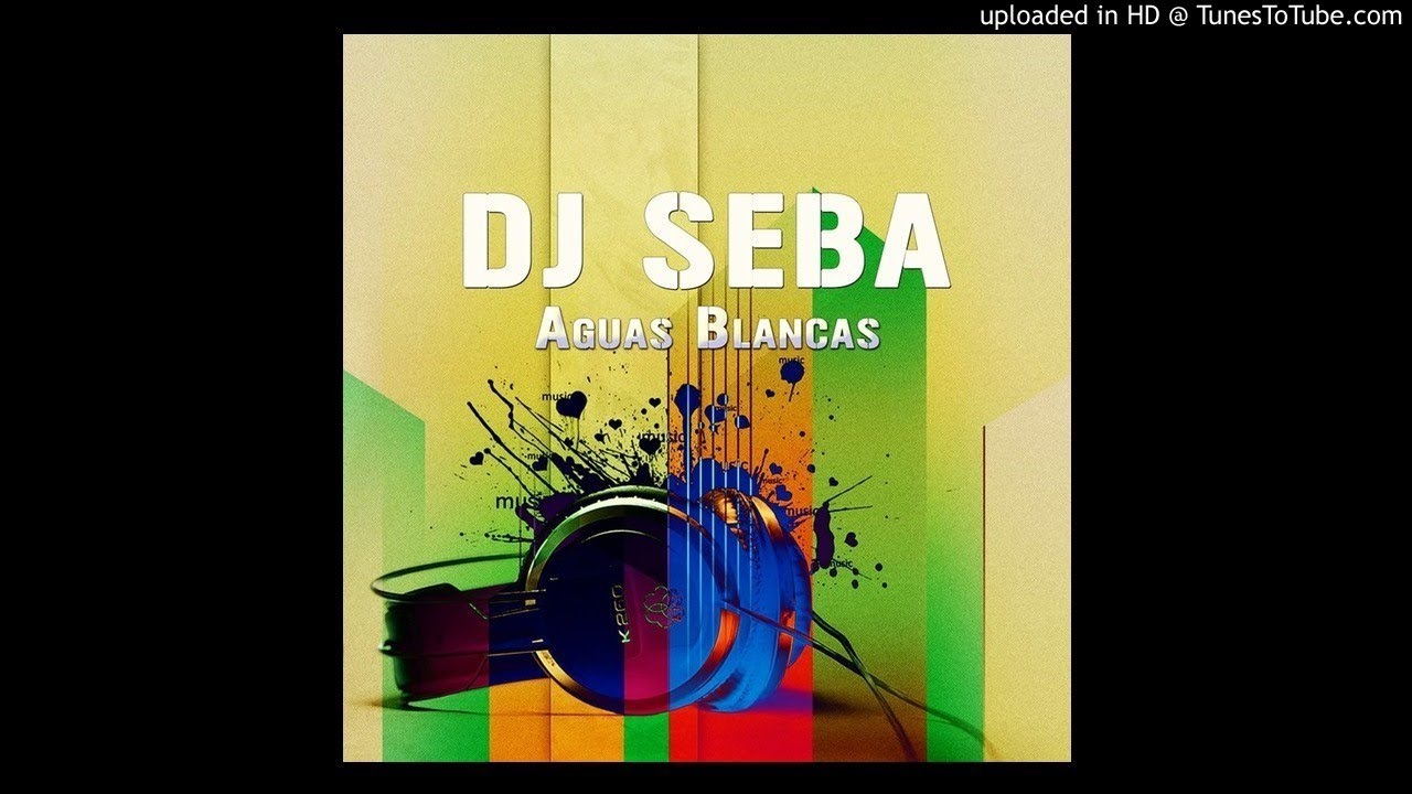 DJ SEBA - SANTAFESINO MIX X3 - YouTube