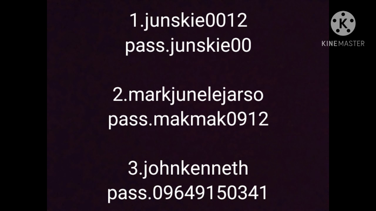 free acc crossfire give away - YouTube