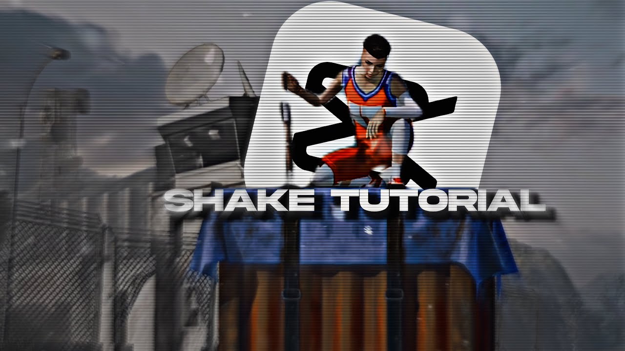 Capcut Shake Tutorial 🔥 Youtube 6403