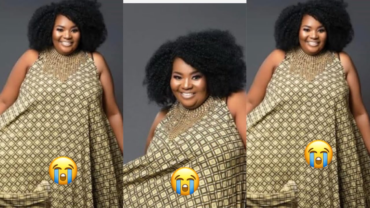 RIP:South African Afro pop singer Winnie Khumalo dies 💔😭 - YouTube