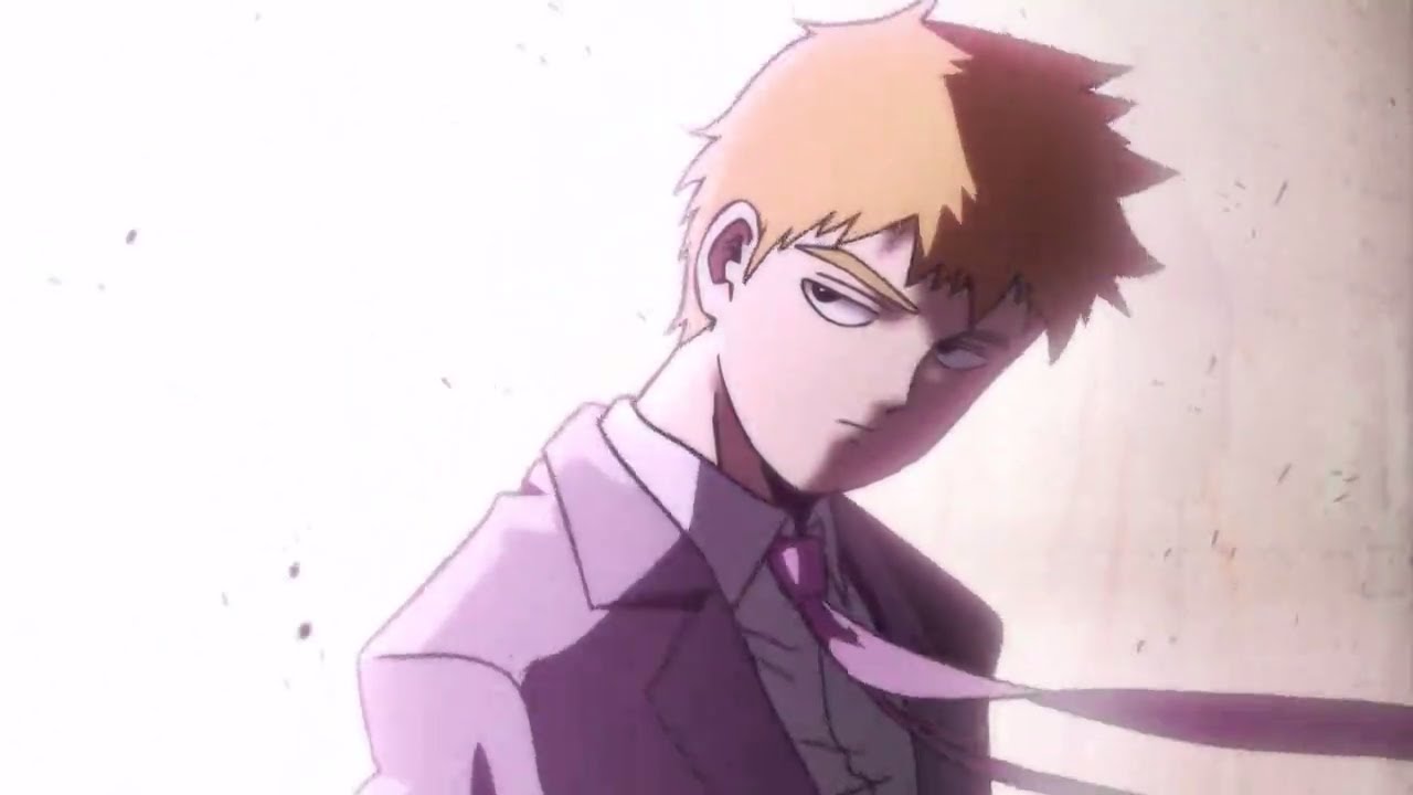 El personaje mas roto del anime - YouTube