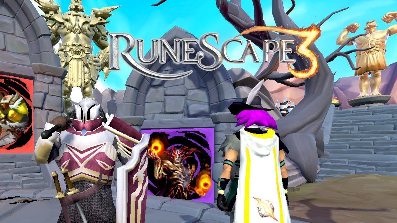 Raptors Rampage, Death Cost Changes, Ring Of Death Update & GE Tax ...