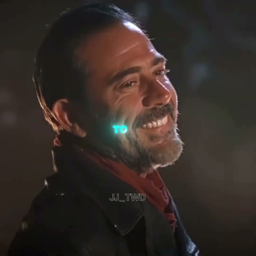 Negan edit| twd| popular vibes #thewalkingdead #edit #twdgedit - YouTube