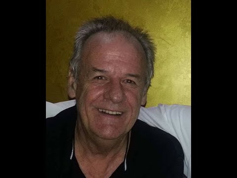 John Sayers Interview (2009) - YouTube