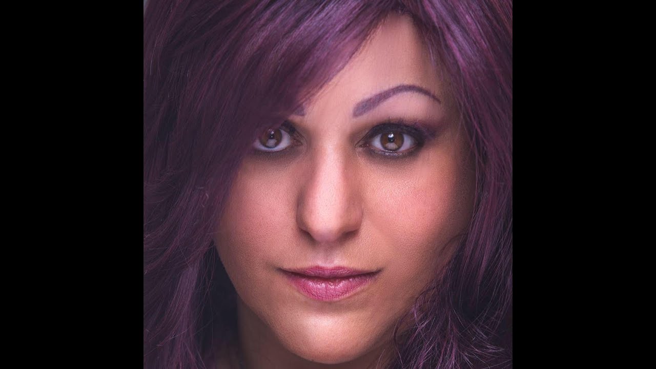 Maria Jacobs "Hold On Your Heart" - YouTube