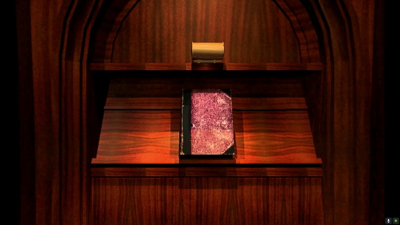 MYST Masterpiece Edition: All bad endings! - YouTube