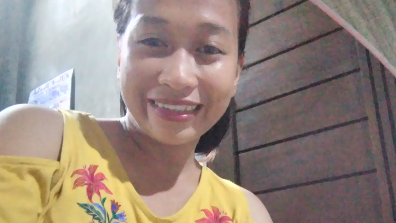 MUKBANG I ☺️PanBalolong, Pancit Canton, Saging hilaw'hinog, w/ 🤤Ginamos ...