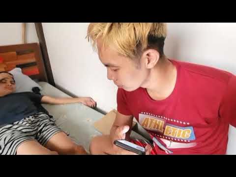 Nag alala si Kuya Bryan sa nangyari kay Enrico - YouTube