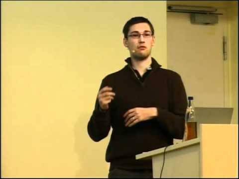 24C3: haXe (hacking a programming language) - YouTube