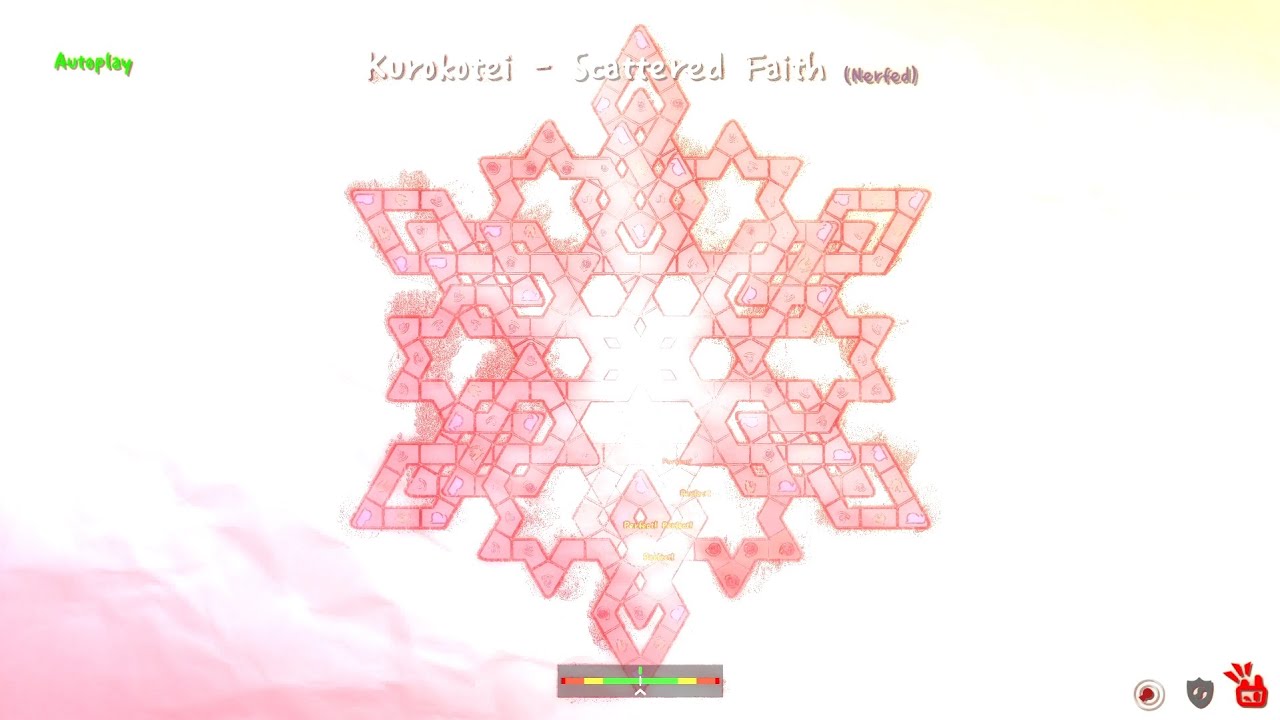Kurokotei - Scattered Faith (Effect) Map Download link... - YouTube