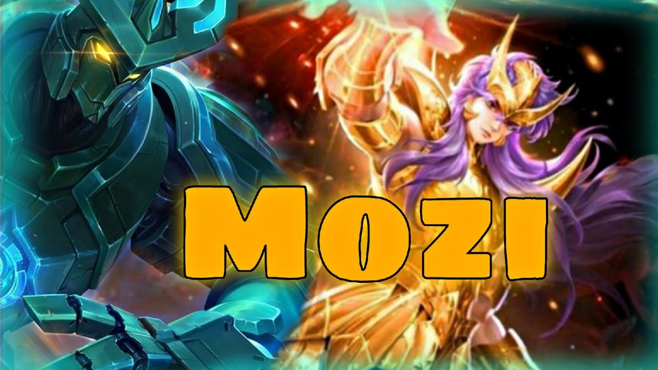 História do Mozi - YouTube