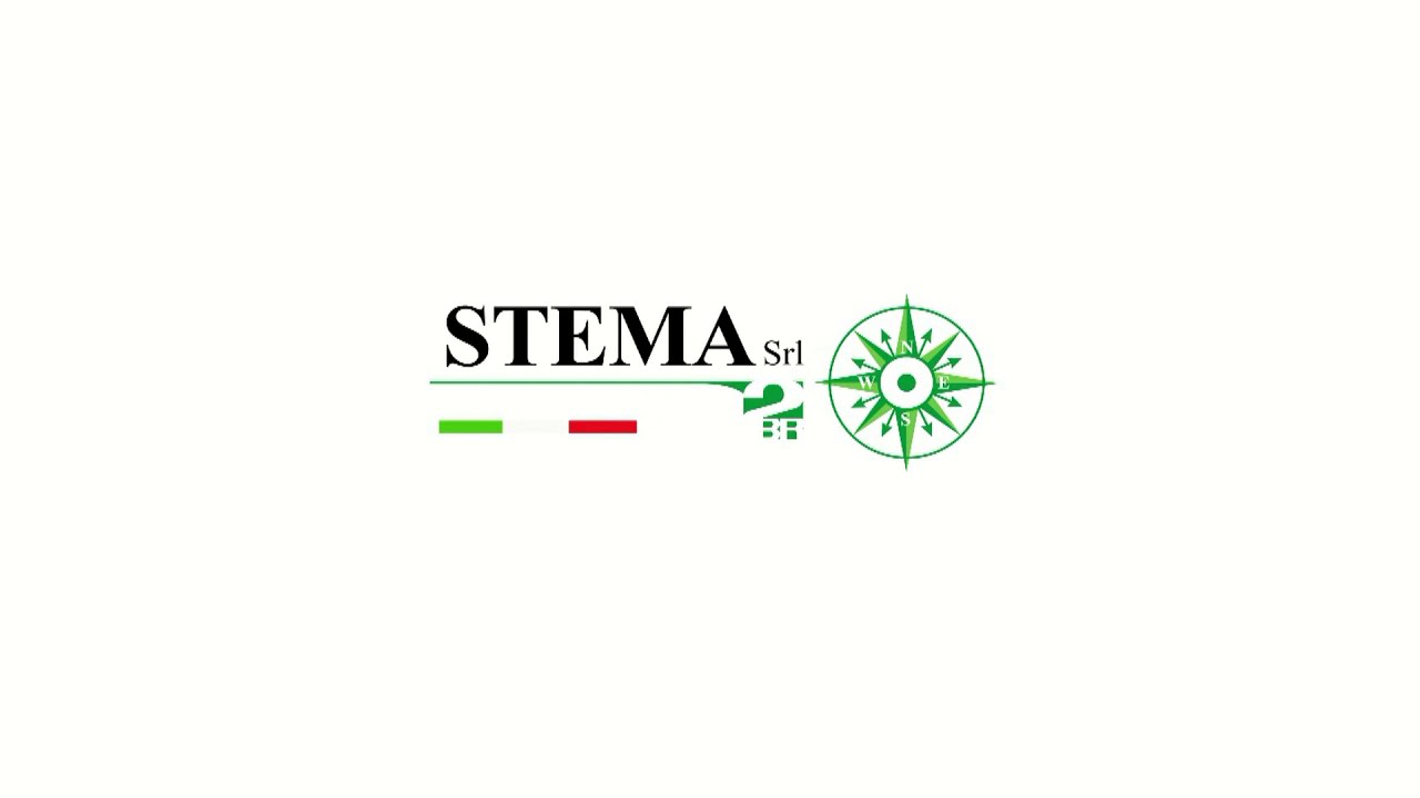 Stema srl - Alphard - YouTube