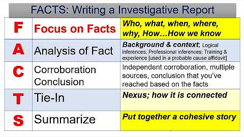 Open Source Investigation (OSINT) - YouTube