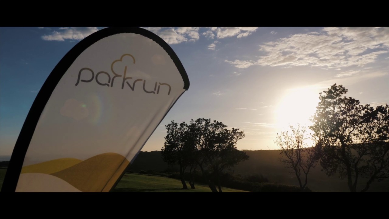 The Waterfront, Shell Cove - Park Run at Killalea State Park - YouTube