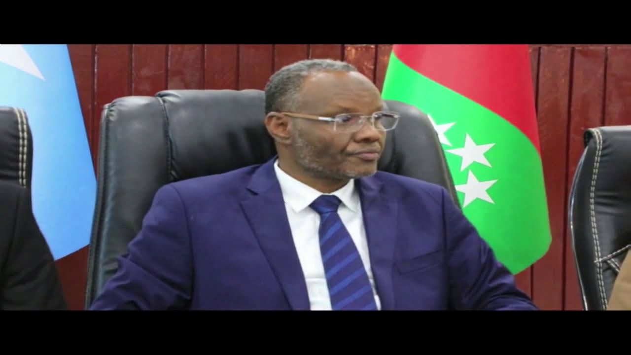 Warka Caalamka 07-03-2020 - YouTube