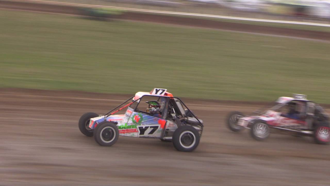 YD AUTOGRASS BAS 4 2016 CLASS 10 FINAL - YouTube