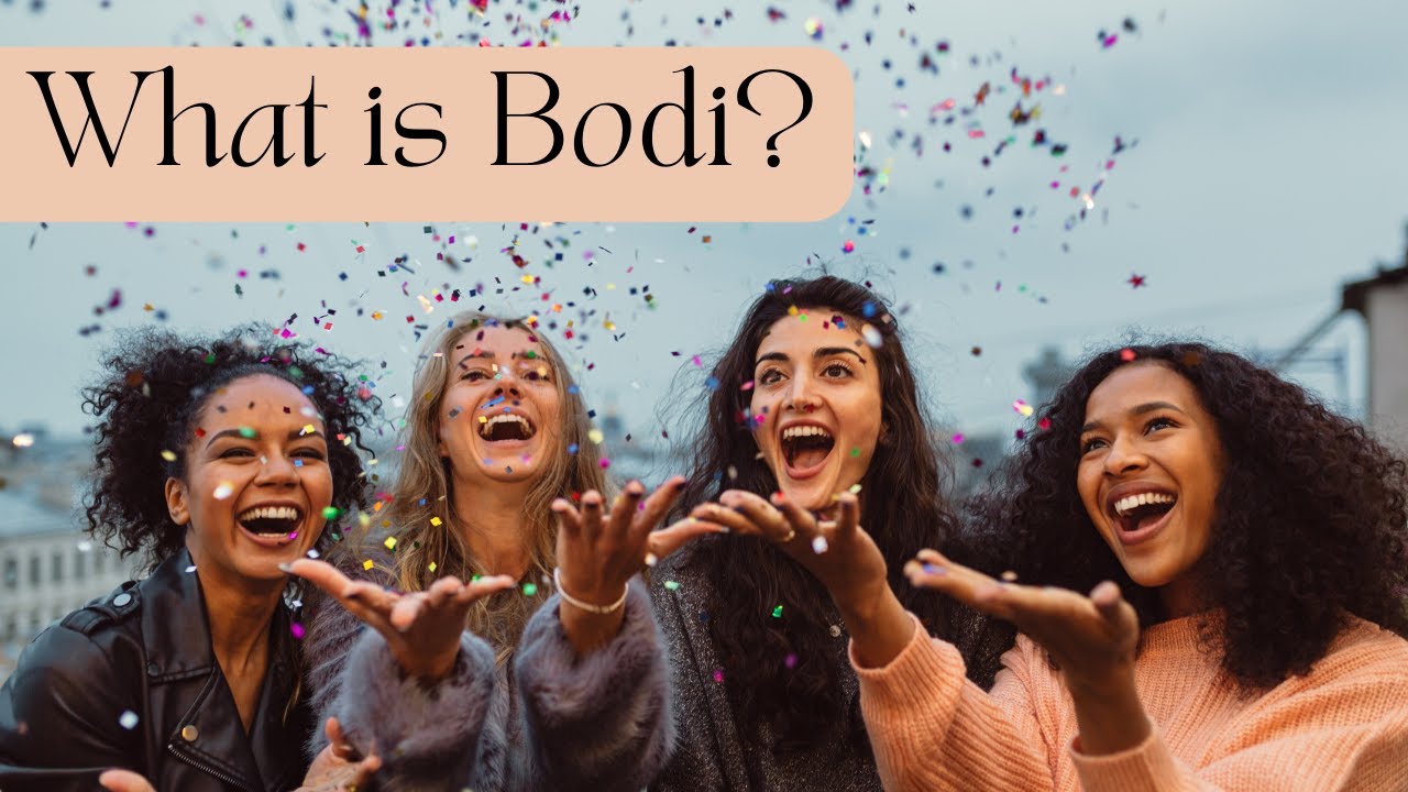 What is BODi? - YouTube