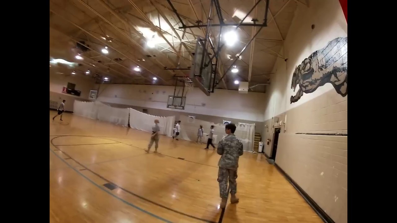 Human Pac-Man (Read Description) - YouTube