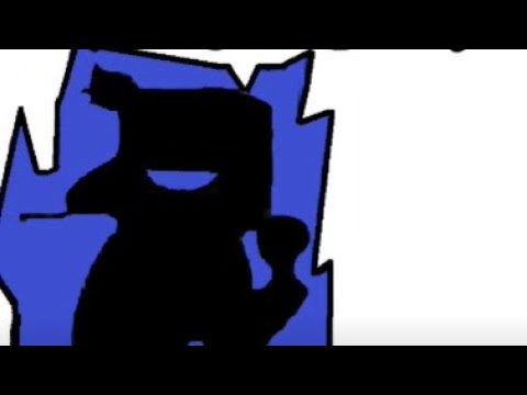 NIGHTMARE RUF/FNF #fnf #ruvfnf - YouTube