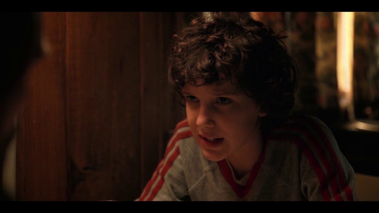 Zach & John's Cookie Situation As Told By Stranger Things - YouTube