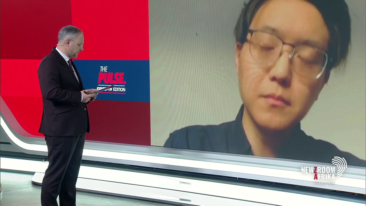 SADAG flooded with calls as people find it difficult to cope during the ...