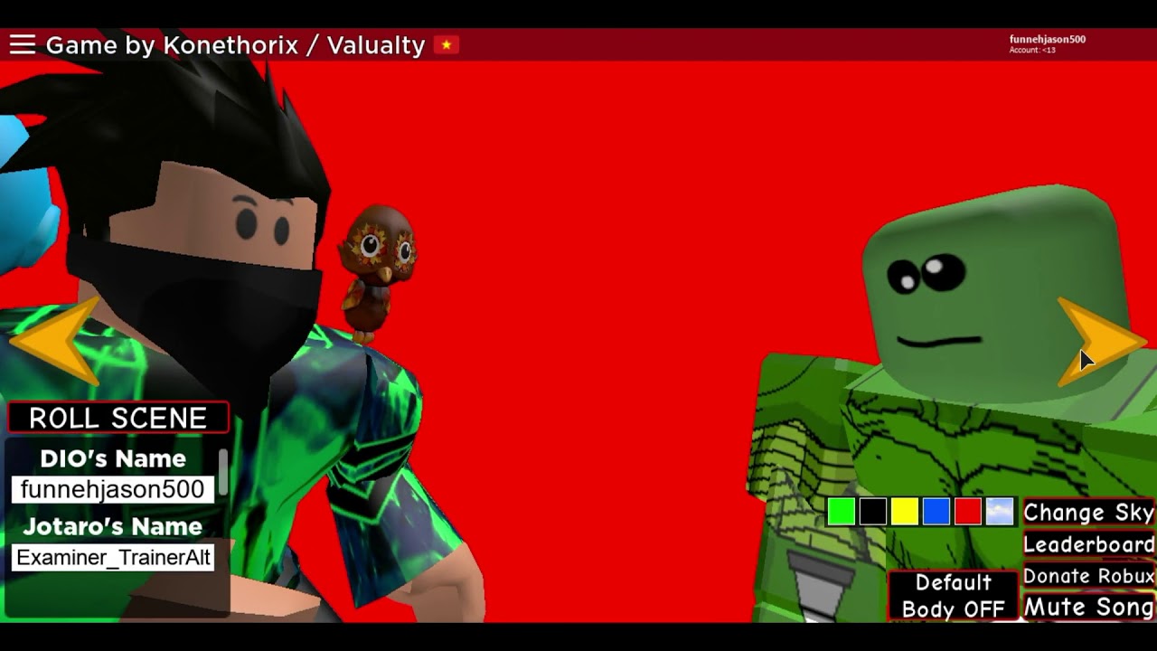 Roblox's Best Meme games - YouTube