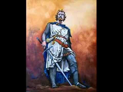 WILLIAM WALLACE FREEDOM SPEECH - YouTube
