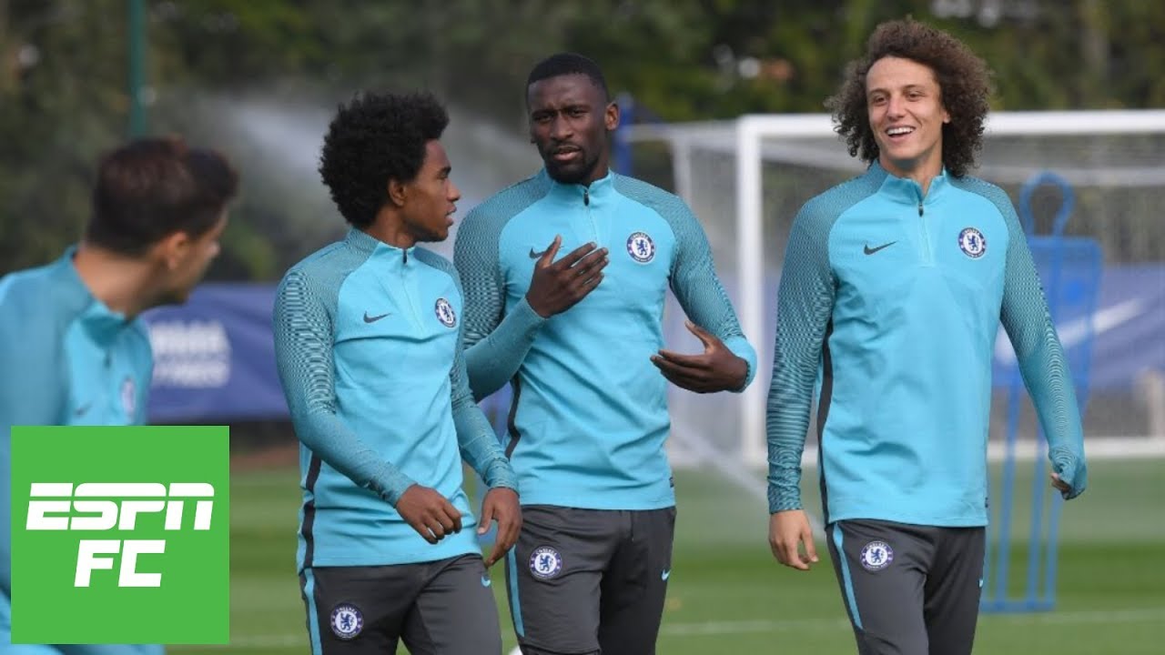 Chelsea 2018-19 season preview: How will they perform? | ESPN FC - YouTube