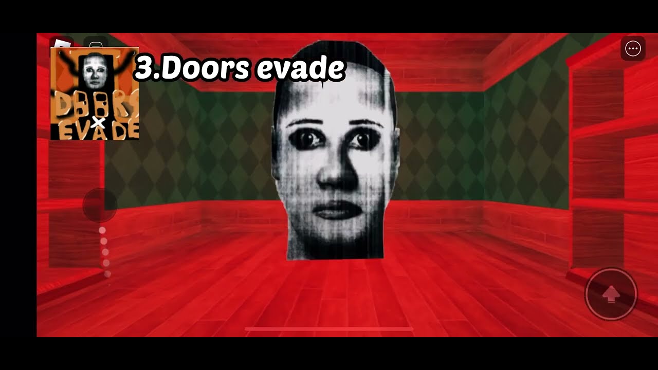 [ROBLOX]Doors VS Doors Kawaii,alpha,youtuber,evade,v1.4,v3,v4 - YouTube