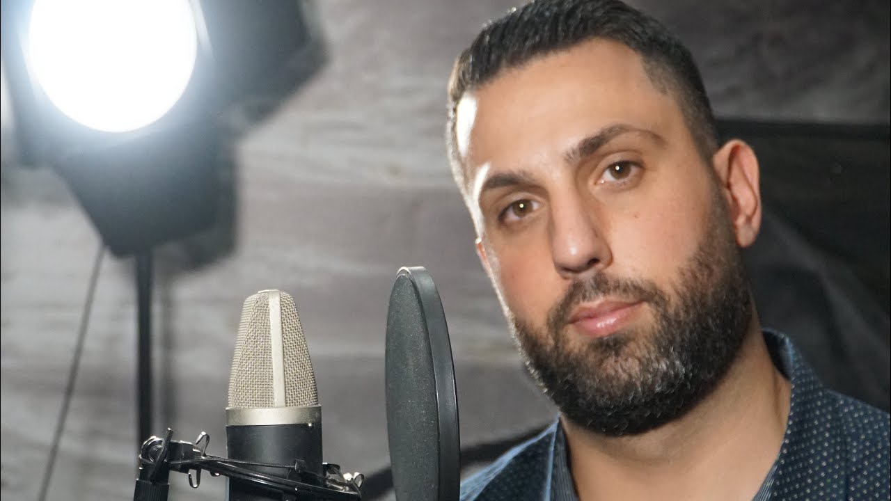 Rayan Al Sayegh - Lebnan Mawjoo3 - لبنان موجوع - YouTube