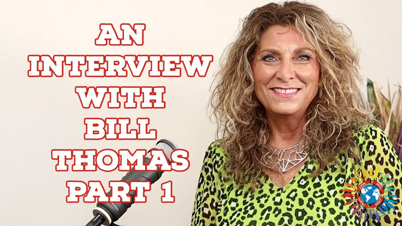 Bill Thomas Interview - YouTube
