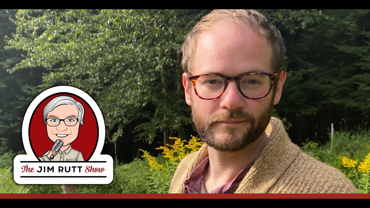 EP 268 Brendan Graham Dempsey on the Evolution of Meaning - YouTube