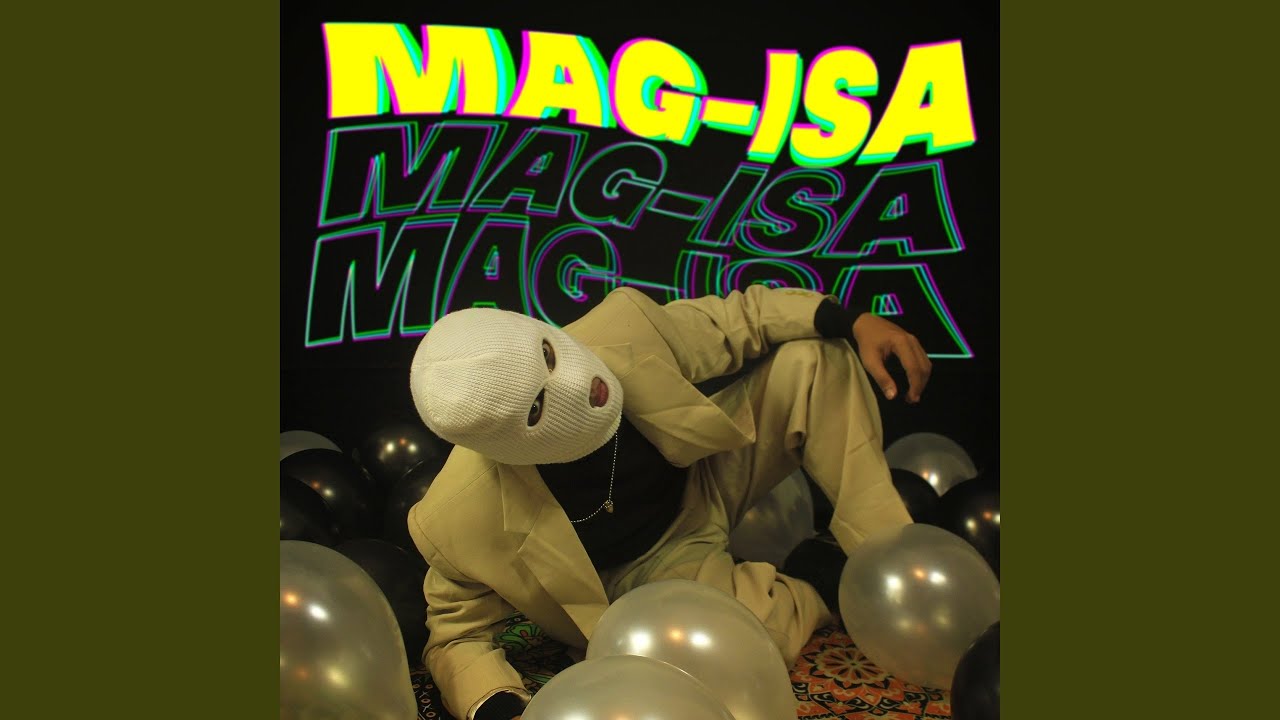 Mag-isa - YouTube