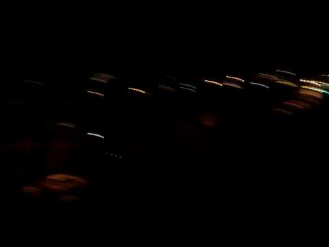 New year in Ankara Turkey!(2017)