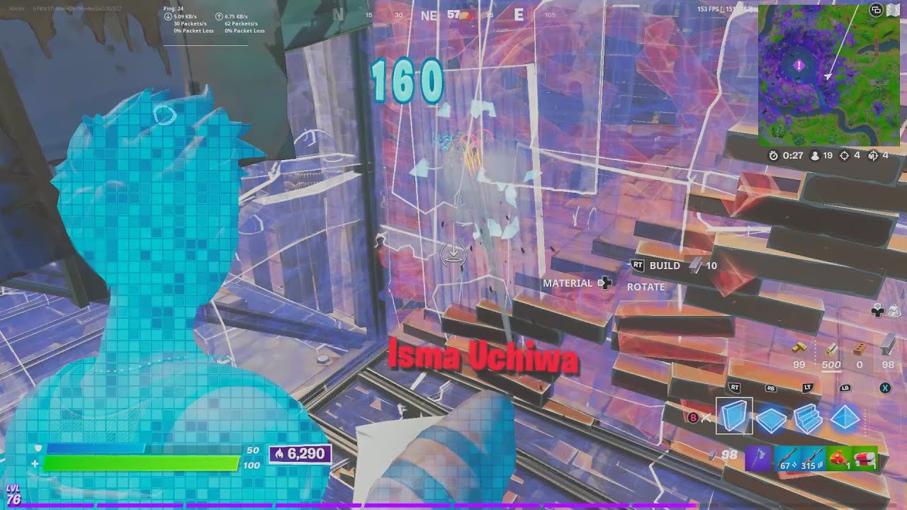 The GTX 1650 Is The Perfect Fortnite Graphics Card - Arena Gameplay ...