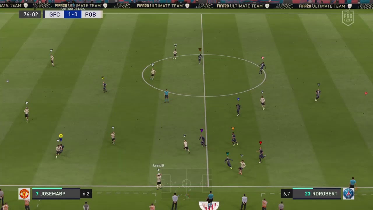 FIFA - YouTube