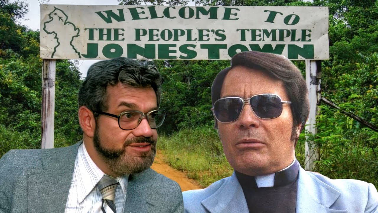 Mark Lane from JFK Assassination to Jonestown, James Earl Ray, & Paul ...