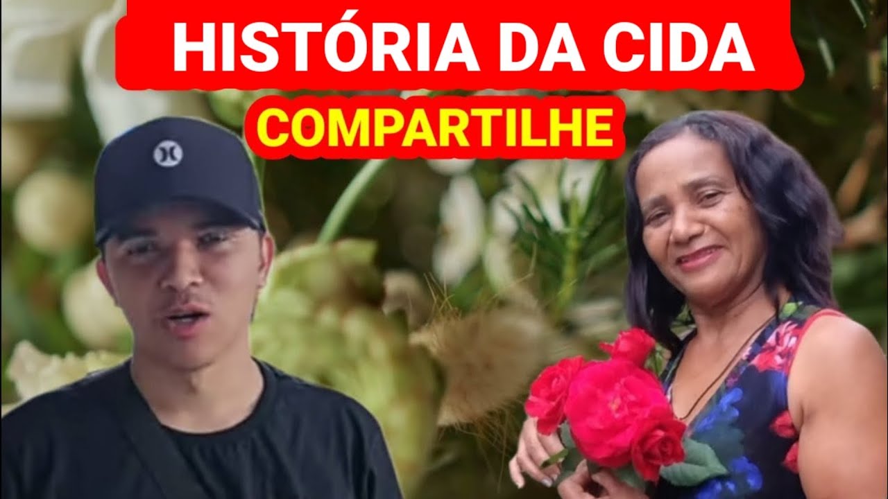 COMPARTILHE ESSE VÍDEO COM SEGUIDORES DO CANAL ELIZEU SILVA TV ...