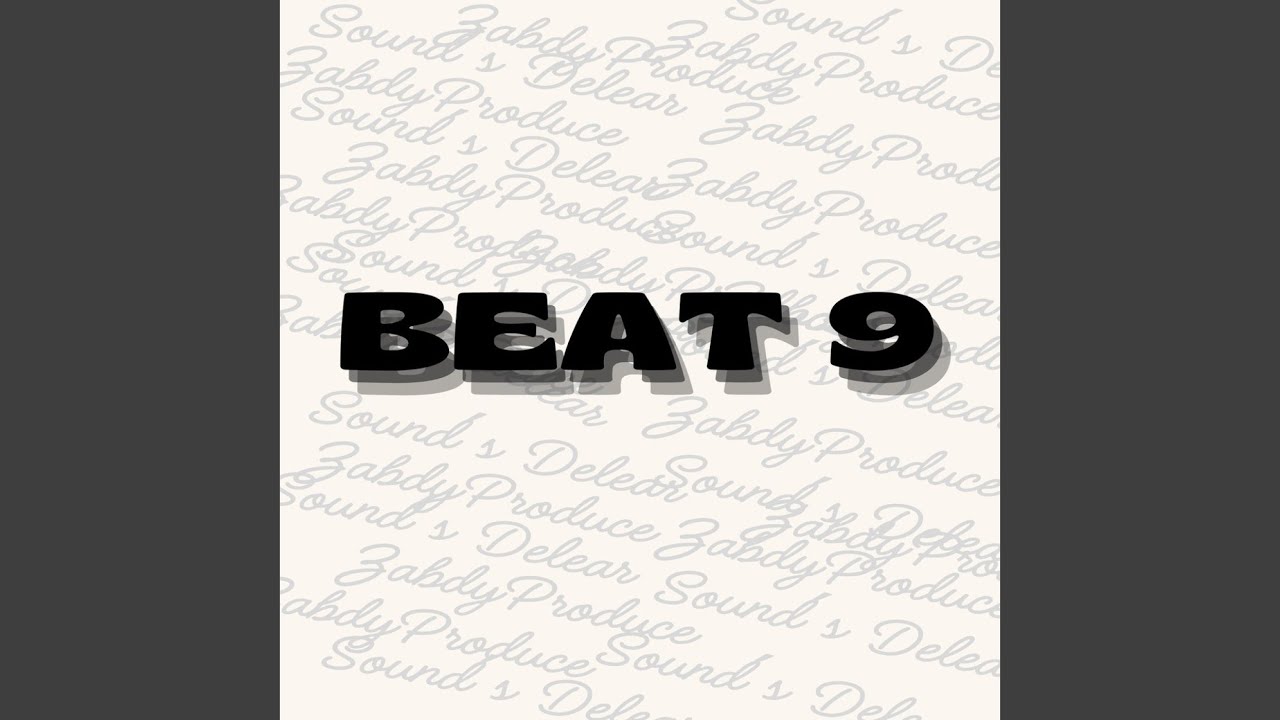 BEAT 9 - YouTube