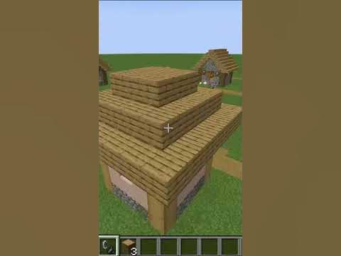 how to create minecraft short video - YouTube