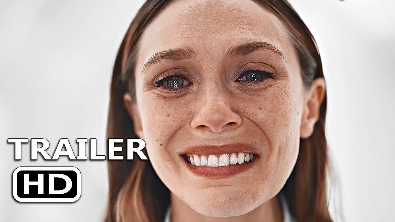 SORRY FOR YOUR LOSS SEASON 2 Official Trailer (2019) Elizabeth Olsen ...