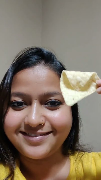 Day 3 Trying Canadian snack.... President's choice restaurant style Tortilla chips #canadianfood ...