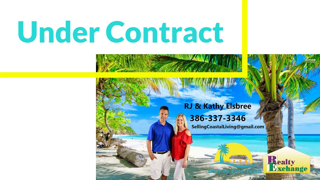 Under Contract - YouTube
