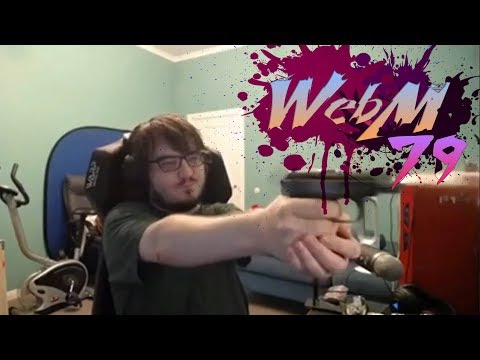 Dank WebM Compilation #79