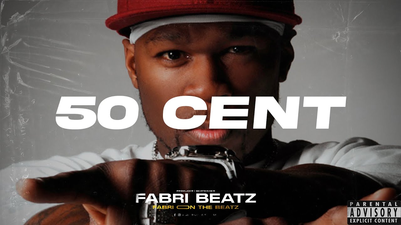 [FREE] 50 Cent Type Beat | 50 Cent x Snoop Dogg | Type Beat 2023 "MIAMI ...