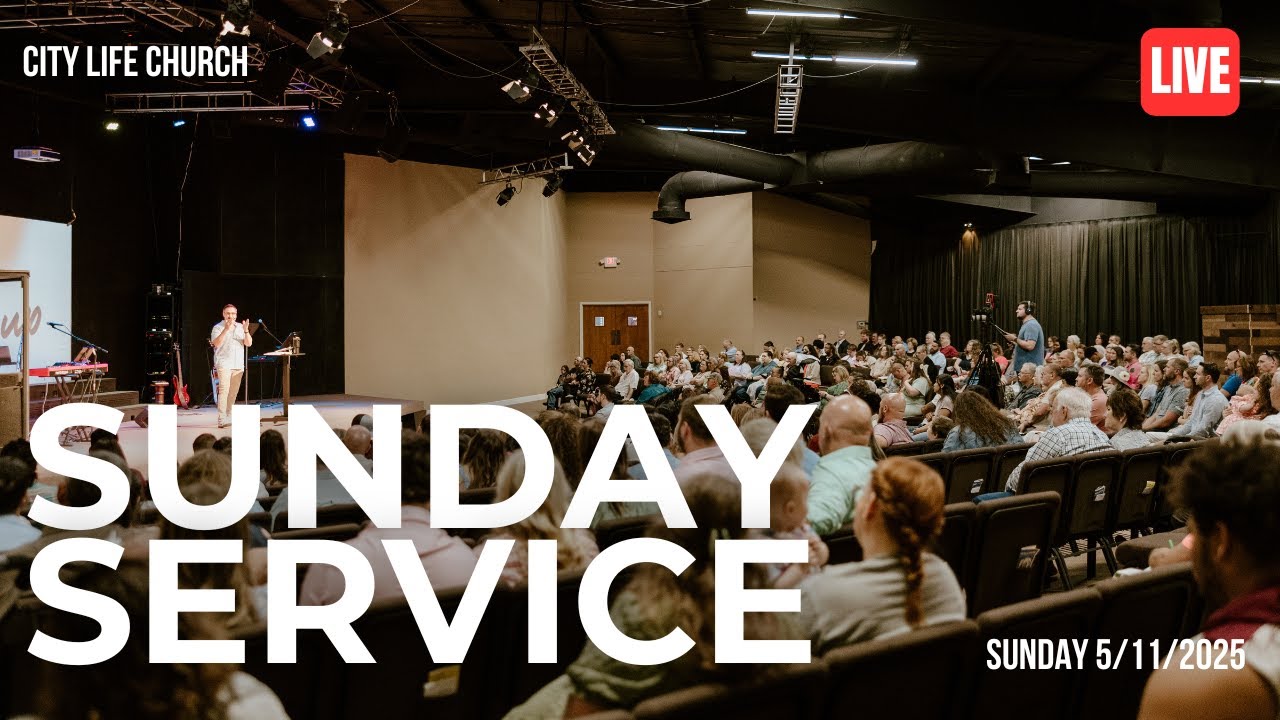 FOR OUR NEXT GENERATION! | Angelia Arguello | City Life Church - YouTube