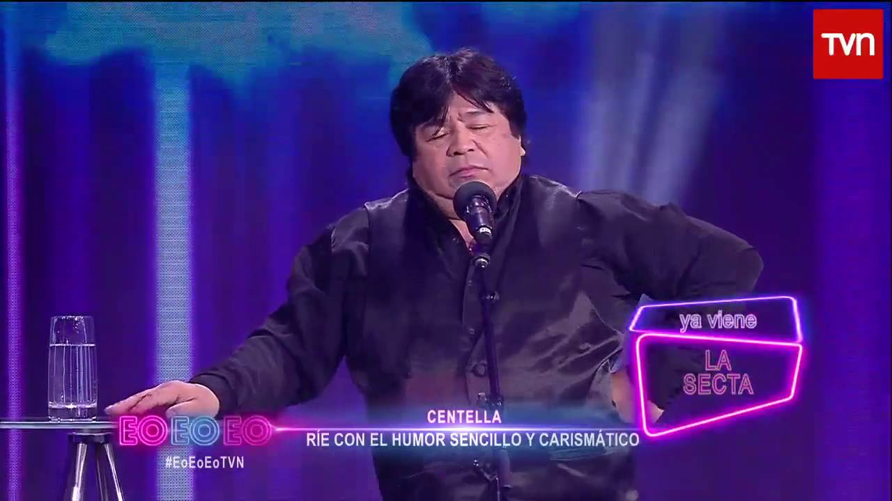 ¡No le dicen Centella por el helado! | Buenos días a todos - YouTube