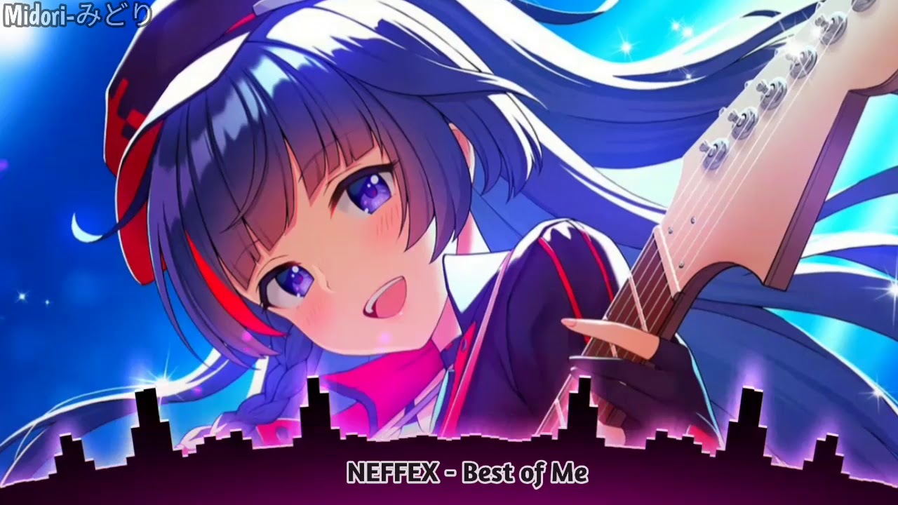 Nightcore - NEFFEX - Best of Me - YouTube